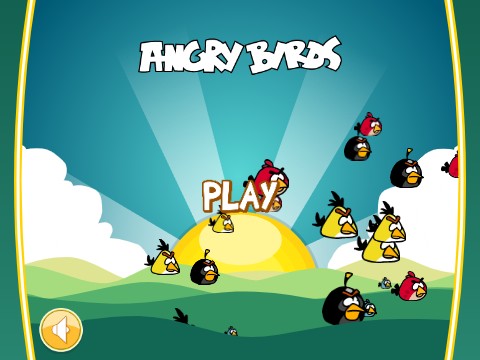 Angry Birds Scratch