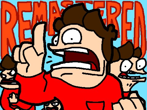 Scratch + Onion Skinning + REMASTER