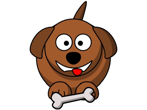 Every Animal Cartoon Vector I Used In Scratch