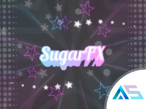 Intro - SugarFX