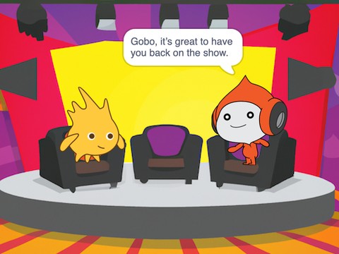 The Pico Show: Gobo and Zoggy