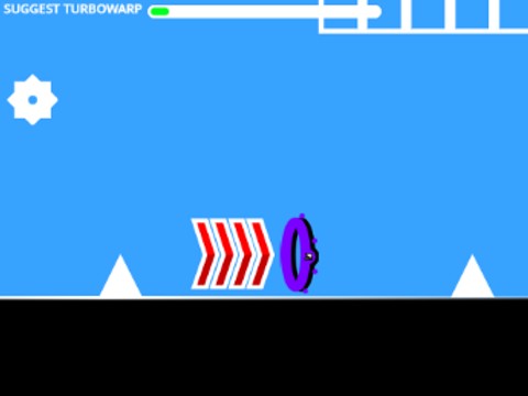 Geometry Dash 2.2 TOE 3