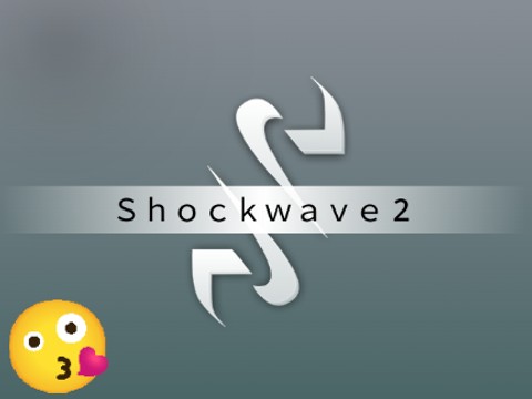 Shock Wave 2