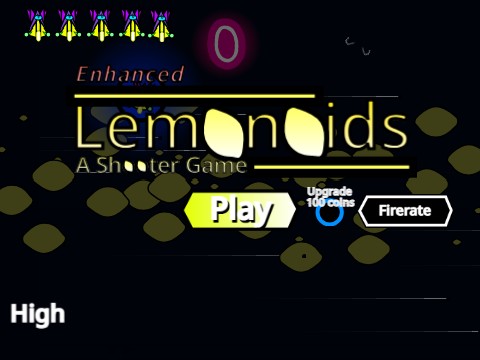 Lemonoids ENHANCED