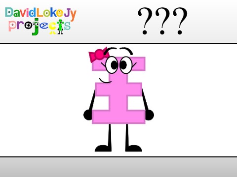 My JumpStart AABBCC Letter OC's (WIP)