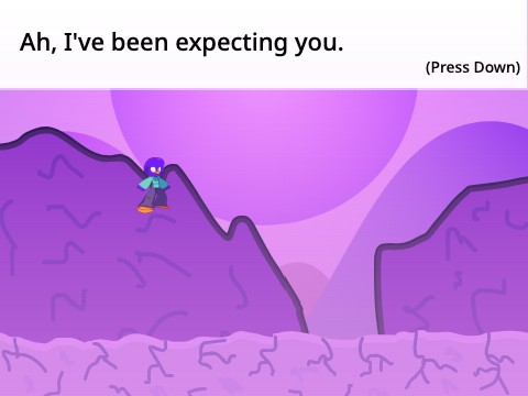 Chirpy the Penguin: Reveried Edition - Chirpy the Penguin 1 Mod