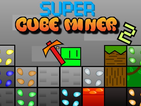 Super Cube Miner 2.3.2 #2