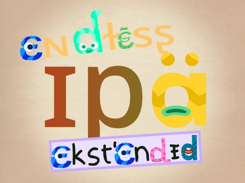 Endless IPA Sound + Animation (20)