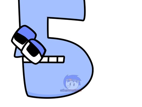 Russian Alphabet Lore Reloaded Band