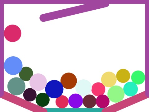 verlet integration physics