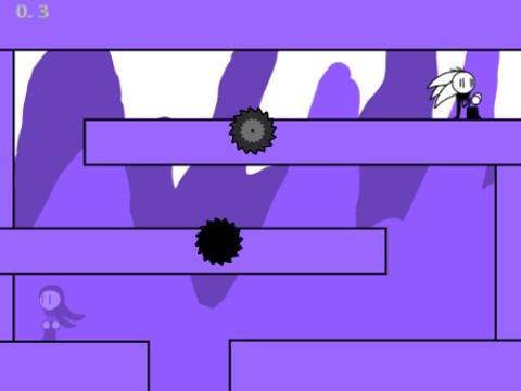 Super Stickman Land (LEGACY)