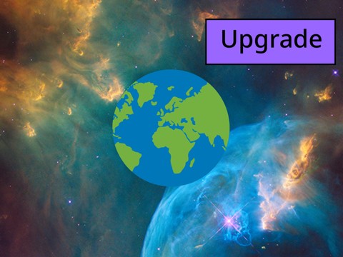 Earth Clicker V2 #games #all #animations