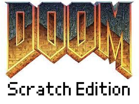Doom - Scratch Edition