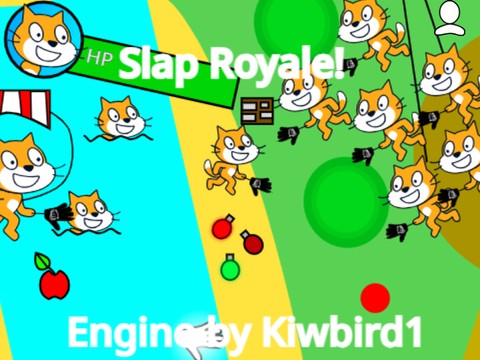 Slap Royale!