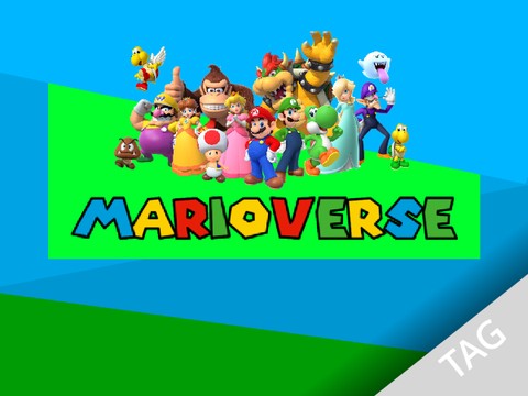 Marioverse (v3.4)