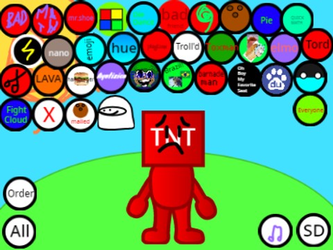 beat up nam added 2 again