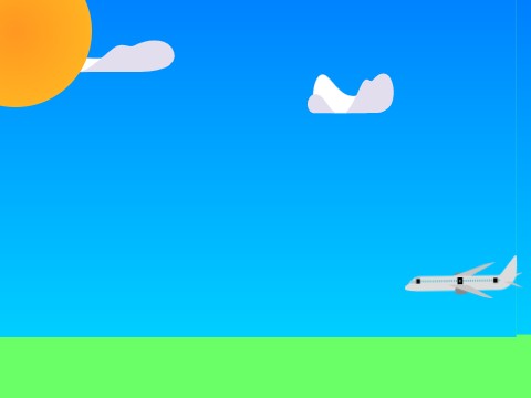 Flight sim 2022(2D) v1