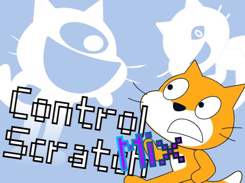 Control Scratch Mix