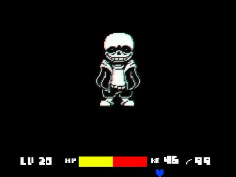 VHS sans Simulator (Phase 1)