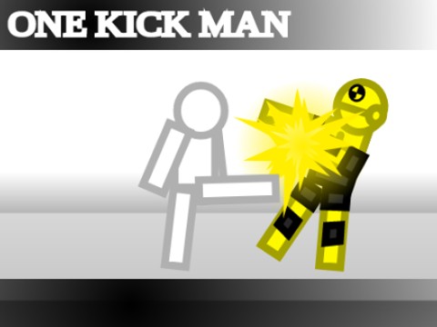 One kick man v1.0
