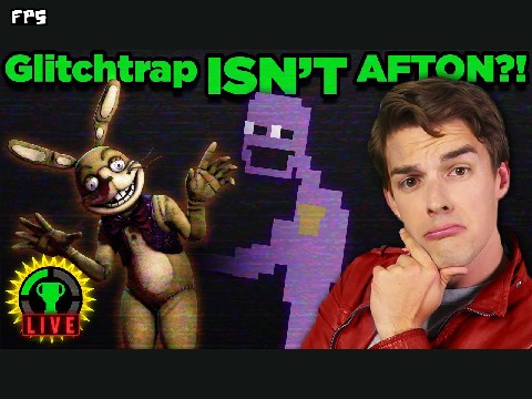 matpat lore (FNF)