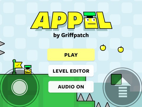 Appel v1.4 (MOBILE FRIENDLY V2)