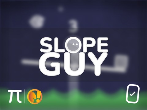 SLOPE GUY