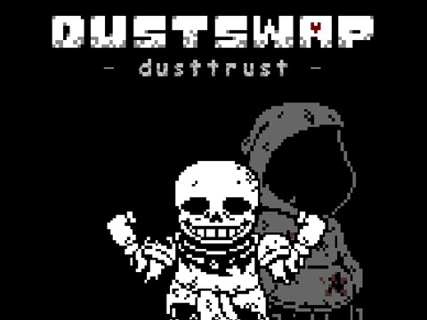 [UTSA] Dustswap: Dusttrust Flipping The Script (Scrapped)