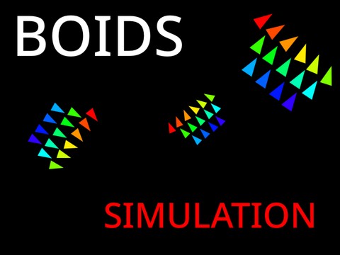 Boids Simulation