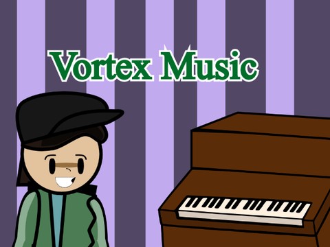 Vortex Music 1.3