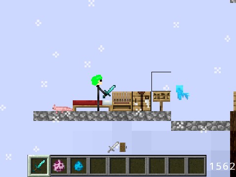 Paper Minecraft 1.19.10 OFFICIAL ペーパーマインクラフト