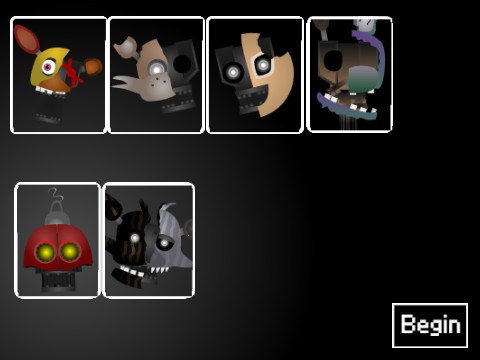 Ultimate Jolly Night 1 (V 1.2.7) Mobile