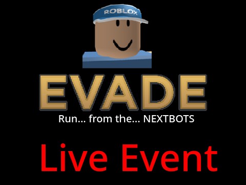 Evade Roblox