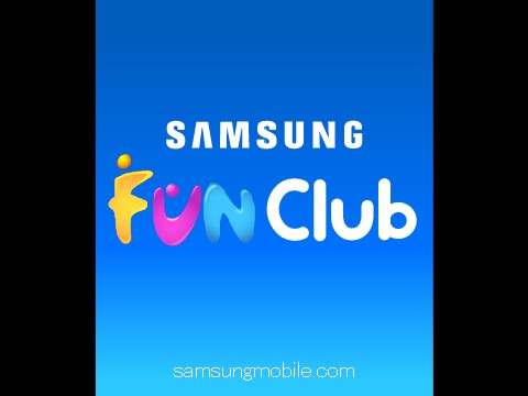 Prototype Samsung Fun Club Phone Startup and Shutdown (2004, Released ...