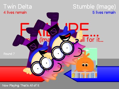 Add yourself in B O I [ S1R20 | 27 players ]