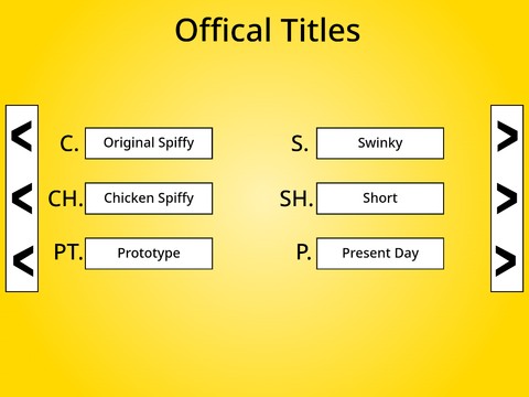 Spiffy Pictures Completed Collection V1.7