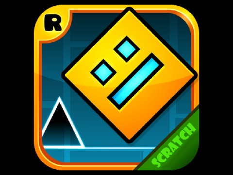 Geometry Dash Unity