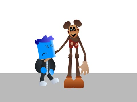 Sylebro Vs Mick Mick (6)