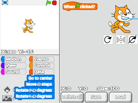 Scratch 2.0 [V1.1]