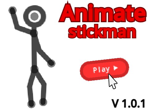 Animate Stickman! V 1.1