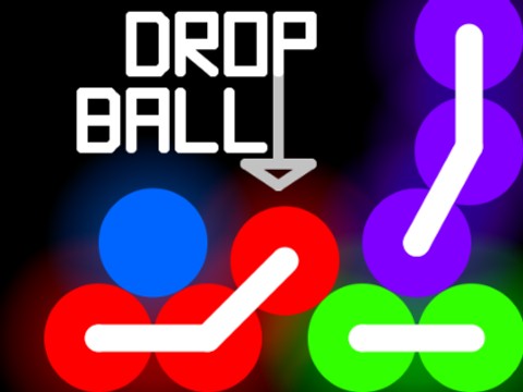 Drop Ball (100% Pen)