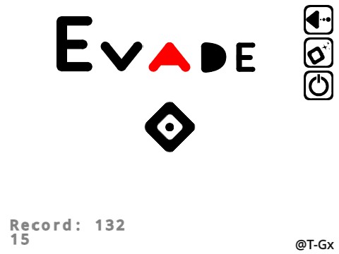 Evade