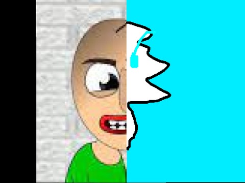 story of balditale but i mixed it with the og