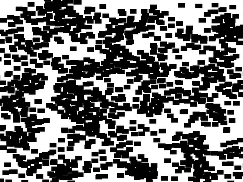 White noise generator