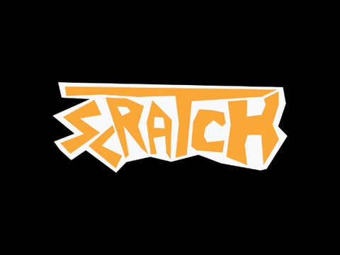 Custom Scratch Intro