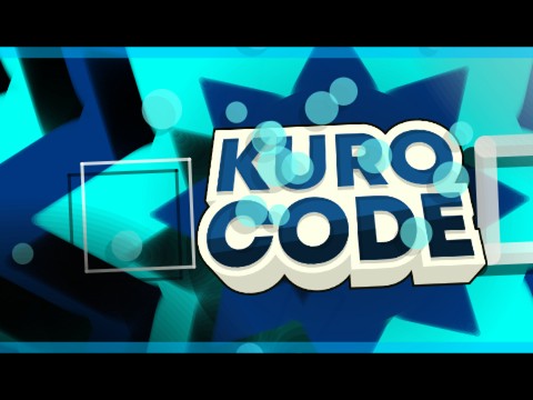 -Entry- Blue Intro for Kuro_Code