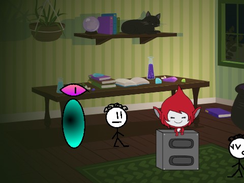 Scratch's Smooth Saturday remix