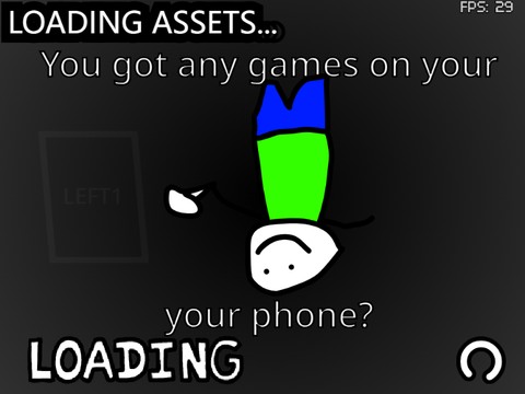 FNF Vs Big Boi & Guy v2.5