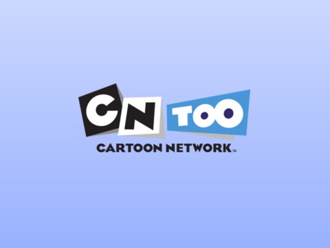 Cartoon Network too - TSWOKB Promo (2006)