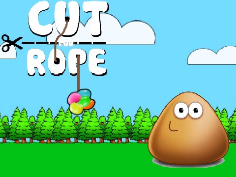 Cut Pou Rope